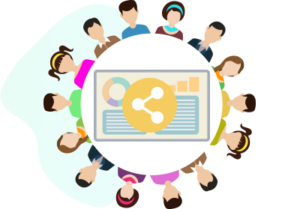 How to Publish your PowerPoint Slideshow to Community - Visual Paradigm ...