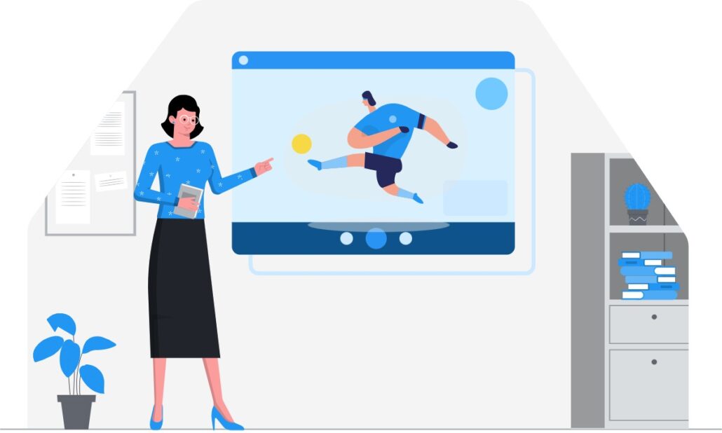 Enhance Your Visuals with Custom Characters in VP Animated Explainer ...