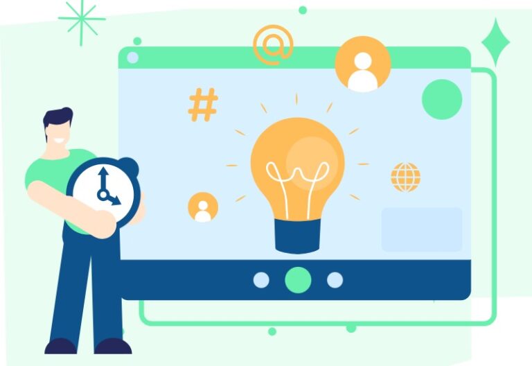 Quick and Efficient: Automating Video Creation with Visual Paradigm's ...