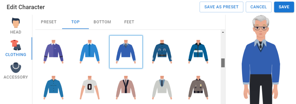 Humanize Your Brand with Personalized Animated Characters - Visual ...