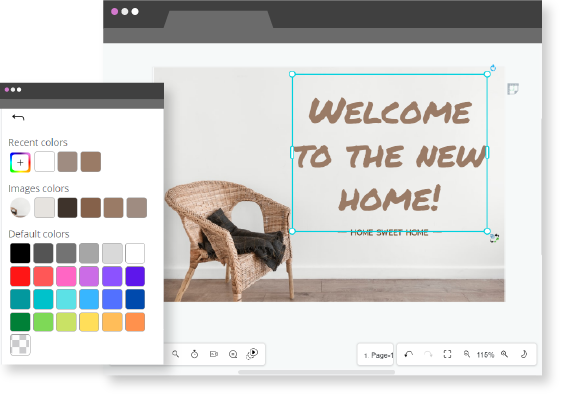 Unlocking Creativity: Exploring Visual Paradigm's Visual Design Editor ...