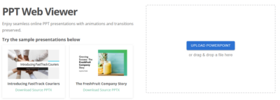 Elevate Your Presentations with Visual Paradigm's UML Tool PPT Web ...
