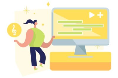 Add Sound Effect to Video - Visual Paradigm Blog