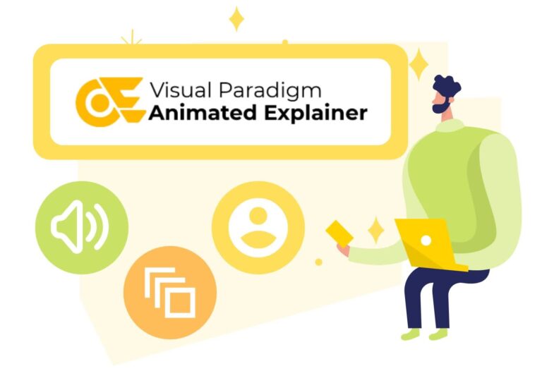 Create Your First Explainer Video - Visual Paradigm Blog