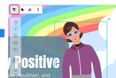 Customize a Character from Template - Visual Paradigm Blog