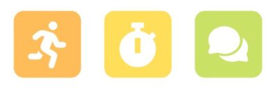 Adjust Character's Running Speed - Visual Paradigm Blog