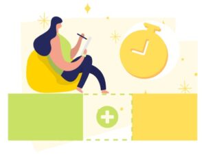 How to Add Ending Pause to a Scene - Visual Paradigm Blog