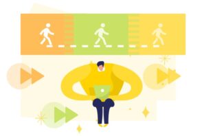 How to Specify Transition Between Scene - Visual Paradigm Blog