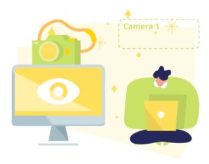 How to Use Camera - Visual Paradigm Blog