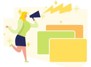 Maximizing Engagement with Call to Actions (CTAs) in Animated Explainers - Visual Paradigm Blog