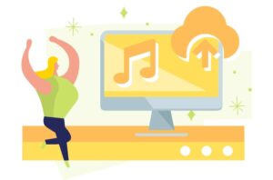 Add Your Own Audio as Background Music to Video - Visual Paradigm Blog