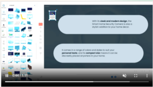 Unlock Your Creative Potential with Visual Paradigm's Animated ...