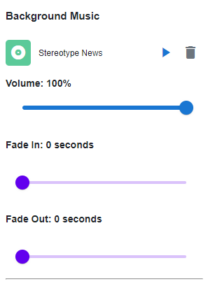 Add Background Music to Your Video - Visual Paradigm Blog
