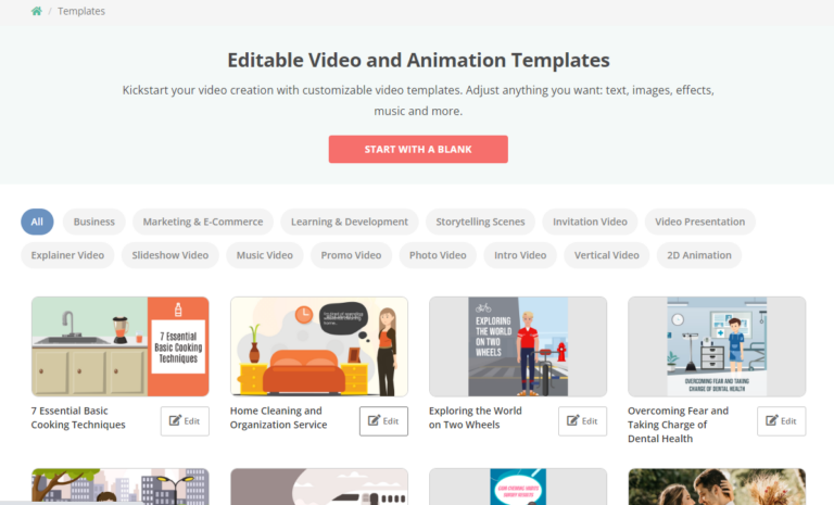 Explainer Videos vs. Traditional Marketing Videos: A Battle of Effectiveness - Visual Paradigm Blog