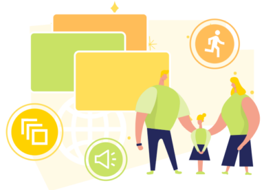 Creating Animated Storybooks for Children Online - Visual Paradigm Blog