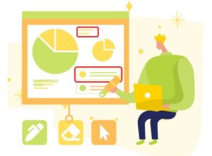 Annotate on a Presentation - Visual Paradigm Blog