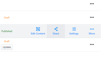 How to Share your PowerPoint Slideshow via Facebook - Visual Paradigm Blog