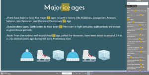 How to Search Content in PowerPoint Slideshow - Visual Paradigm Blog