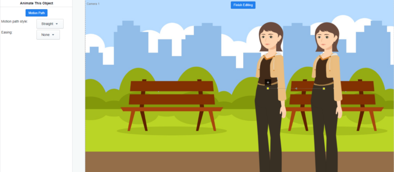 How to Make a Character Walk - Visual Paradigm Blog