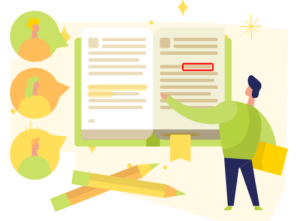 Share Annotation on Flipbook with Your Team - Visual Paradigm Blog