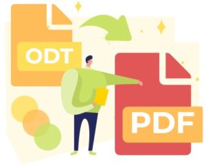How to Convert OpenOffice Doc to PDF for FREE - Visual Paradigm Blog