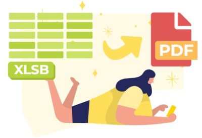 How to Convert XLSB to PDF for FREE - Visual Paradigm Blog
