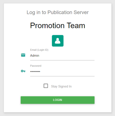 How to Update Publication Server - Visual Paradigm Blog