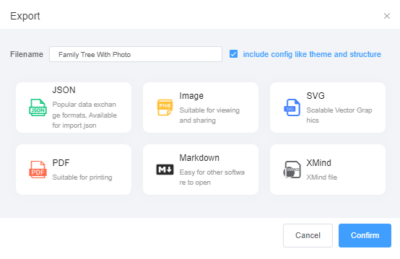Exploring Your Ancestry - Visual Paradigm Blog