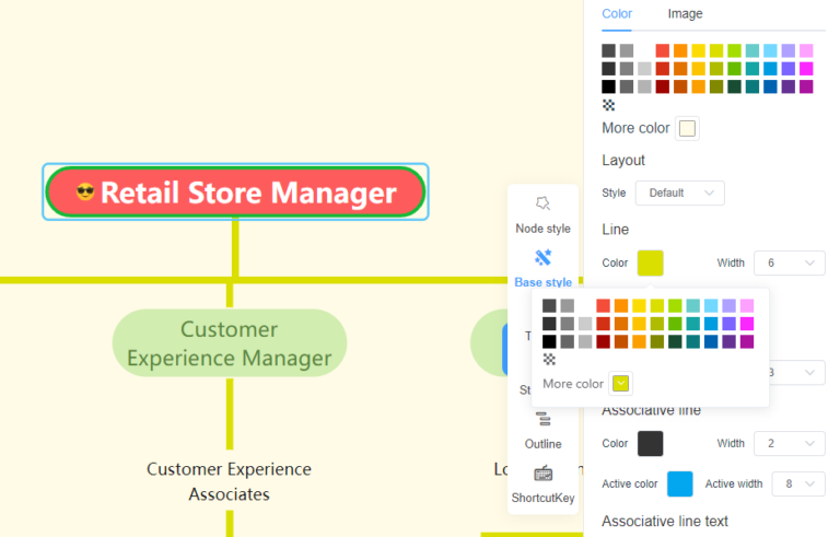 Enhance Your Workflow with Our Free Organizational Chart Maker - Visual ...