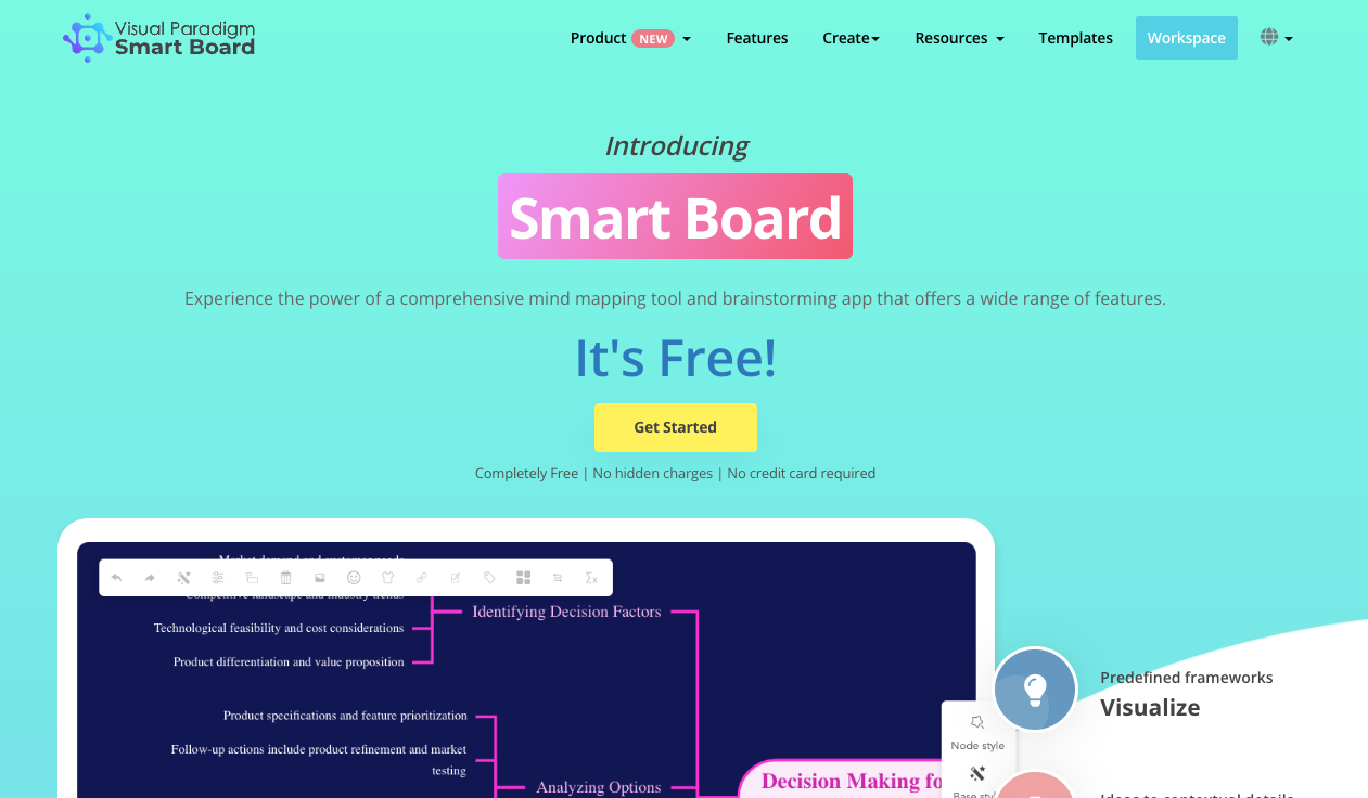 How to Create Cost Breakdown Structure Diagram - Visual Paradigm Blog