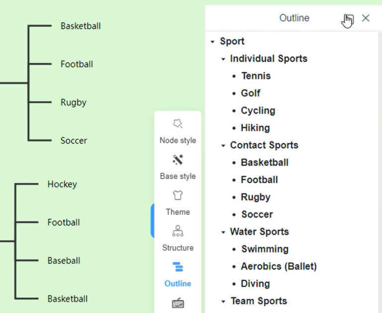 How to Create Mind Map from Text using Visual Paradigm Smart Board for FREE - Visual Paradigm Blog