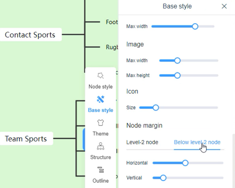 How to Create Mind Map from Text using Visual Paradigm Smart Board for FREE - Visual Paradigm Blog