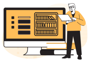 How to Organize Publication on your Self-host Bookshelf - Visual Paradigm Blog