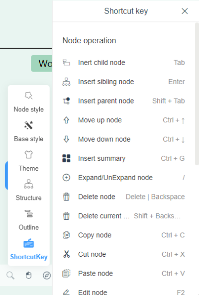How to Create Work Breakdown Structure Diagram using Visual Paradigm ...
