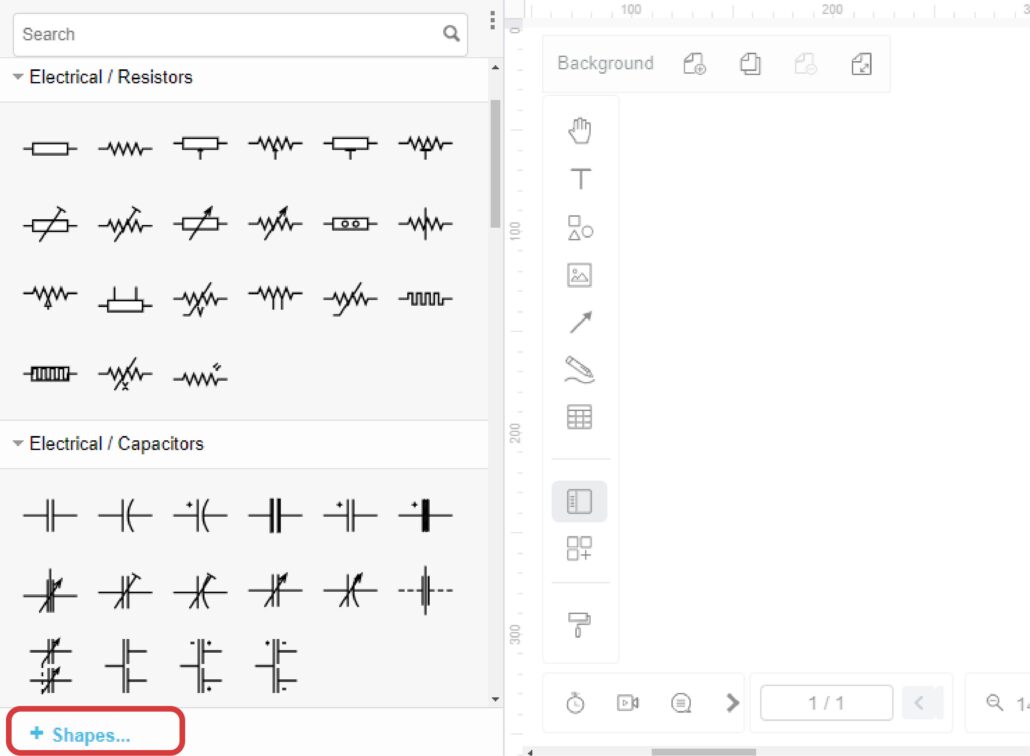 How to Add Logic Gates to Electrical Diagram - Visual Paradigm Blog