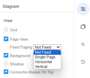 Why my Diagram not Fully Export into Image File? - Visual Paradigm Blog
