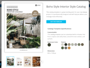 How to Create a Catalog - Visual Paradigm Blog