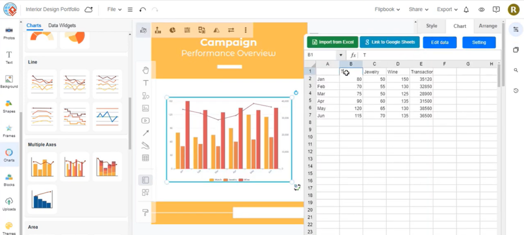 How to Create a Business Portfolio - Visual Paradigm Blog