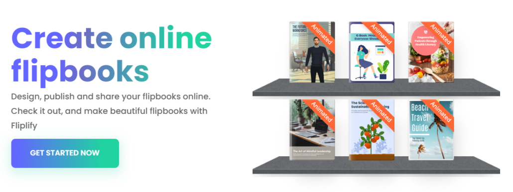 How to Create Your Own Work Portfolio - Visual Paradigm Blog