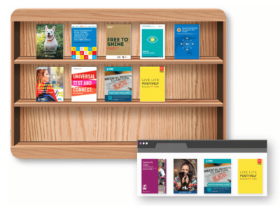 Unsharing a flipbook - Visual Paradigm Blog