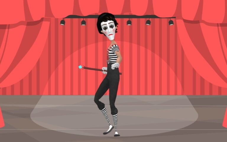 The Art of Animated Storytelling: Engaging Your Audience Like Never ...