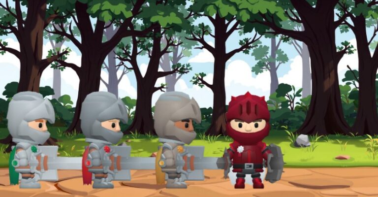 The Art of Character Design: Exploring AniFuzion's 3D Character ...