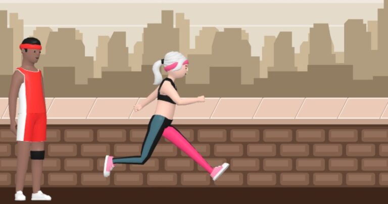 A Creative Journey with AniFuzion's 3D Character Templates - Visual ...