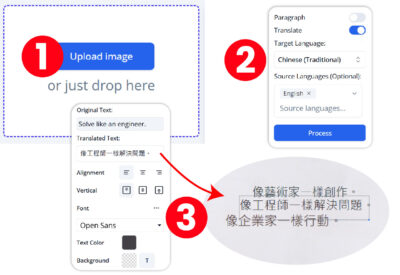 Imagine Understanding Any Language Instantly with AI Image Translation ...