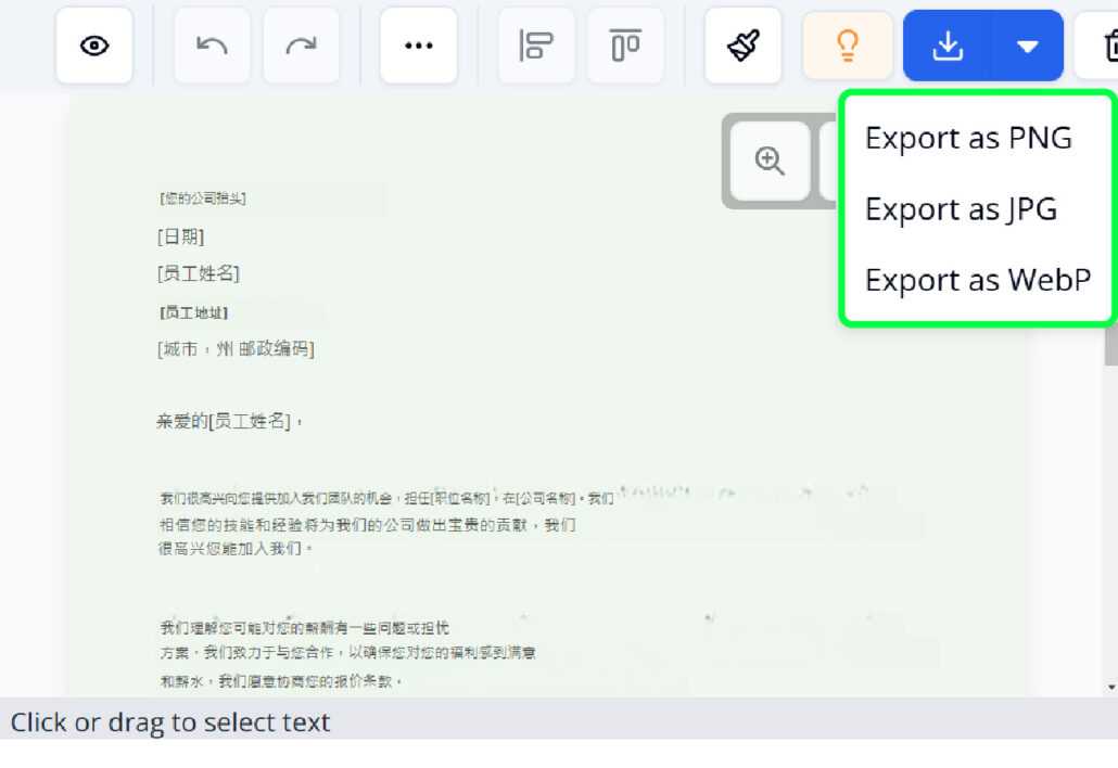 Breaking Language Barriers with AI: The Ultimate Image Translation Tool ...