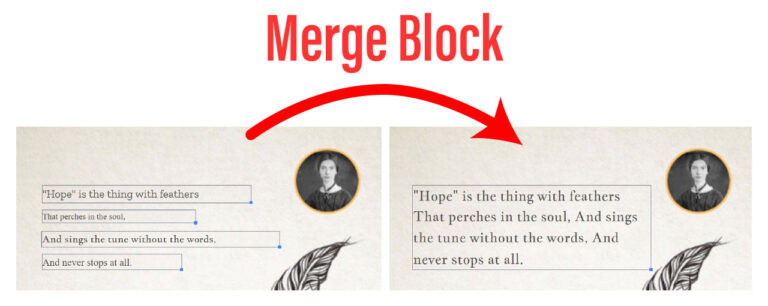 Merge or Split? Handling Multi-Line Text Like a Pro with Visual ...