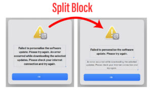 Merge or Split? Handling Multi-Line Text Like a Pro with Visual ...