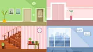 Exploring Themes for Backgrounds in Animation - Visual Paradigm Blog