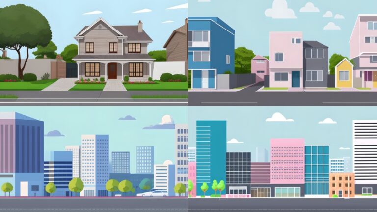 Introducing Backgrounds in Animation: Setting the Scene - Visual ...