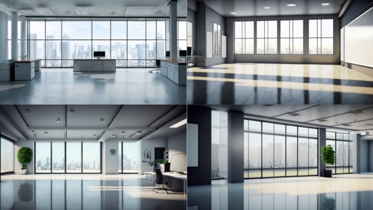 Enhance Your Animations with Stunning Scene Backgrounds - Visual ...